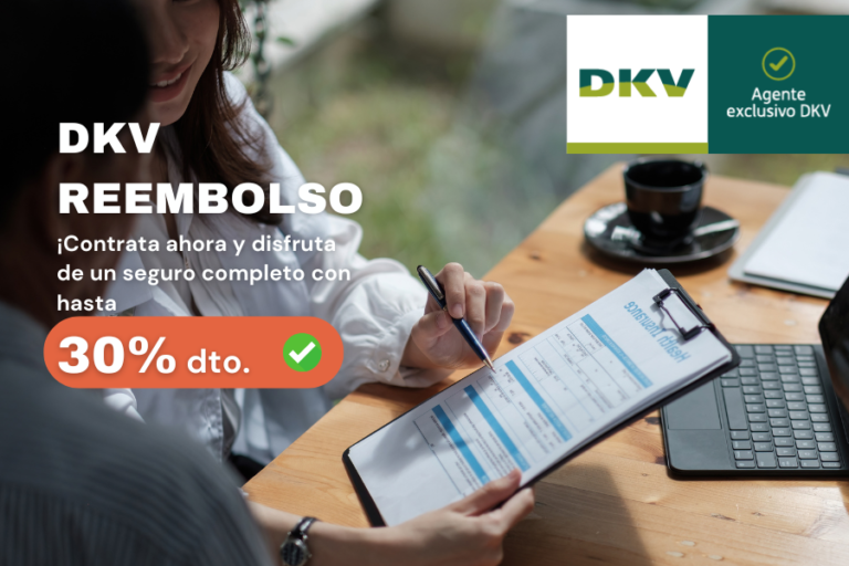 DKV Profesional | DKV Seguros | Ofertas DKV Seguros